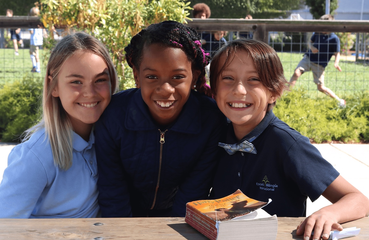 Lower School Division Head | 12M Recruiting